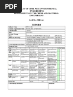 Hydraulic Jump Experiment (Complete Report) | PDF | Civil Engineering ...