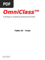 CSI Codes | PDF | Wall | Masonry