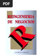 REINGENIERIA DE RAYMOND MANGANELLI Y MARK KLEIN | Planificación | Diseño