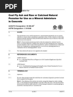 Aashto M145-91 | PDF | Silt | Sand