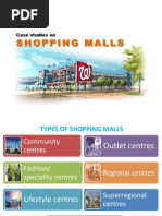 Mall Design and Dimension Standards | PDF | Stairs | Elevator