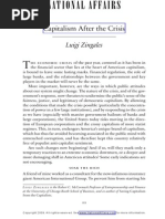 Mario: The Man vs. The Idea | PDF