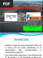 Tronex Plus 915 Ficha Tecnica | PDF | Material explosivo | Explosión