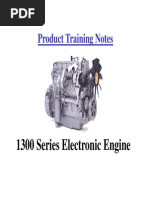 ME-C Engine Introduction | PDF | Engines | Systems Engineering