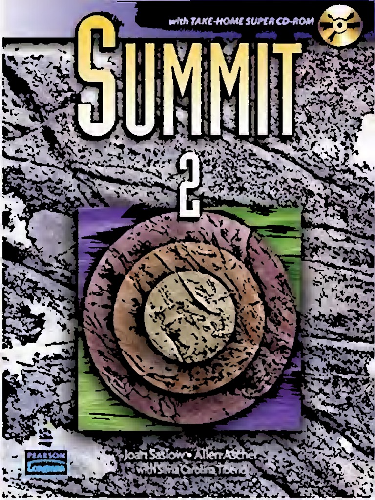 Summit 2 | PDF