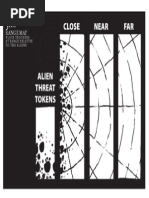 RPG Character Sheet Template | PDF | Role Playing Games | Gaming