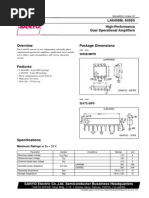 Diode Cross Reference Guide | PDF | Rectifier | Diode