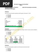 Contingent Bill PDF | PDF | Invoice | Expense