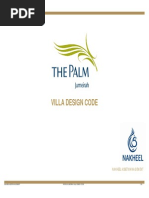 Dubai Universal Design Code | PDF