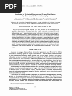 Astm D5501 | PDF | Ethanol | Gas Chromatography