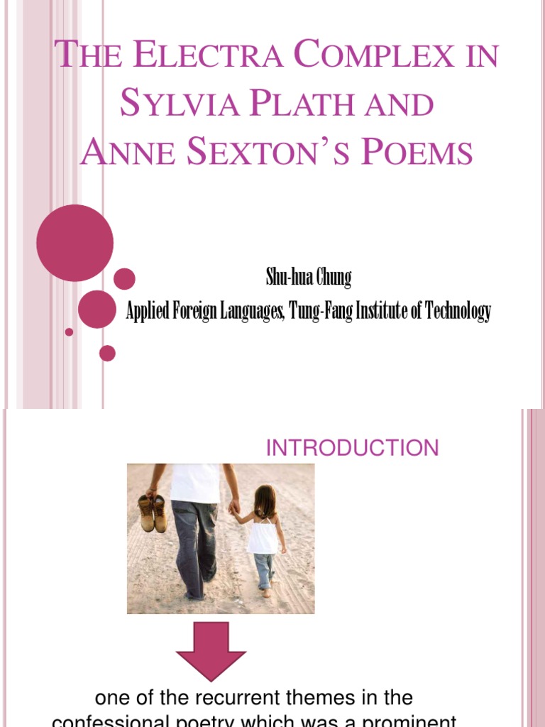 The Electra Complex | PDF | Id | Psychoanalysis