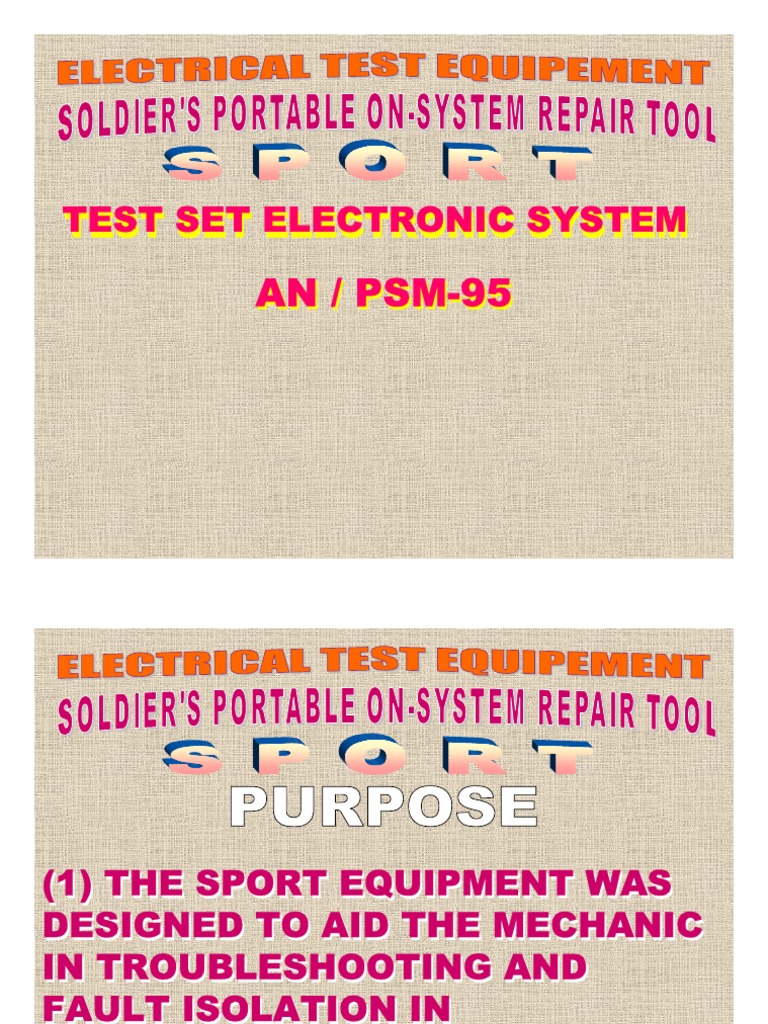 Test Set Electronic System | PDF | Power Supply | Battery Charger
