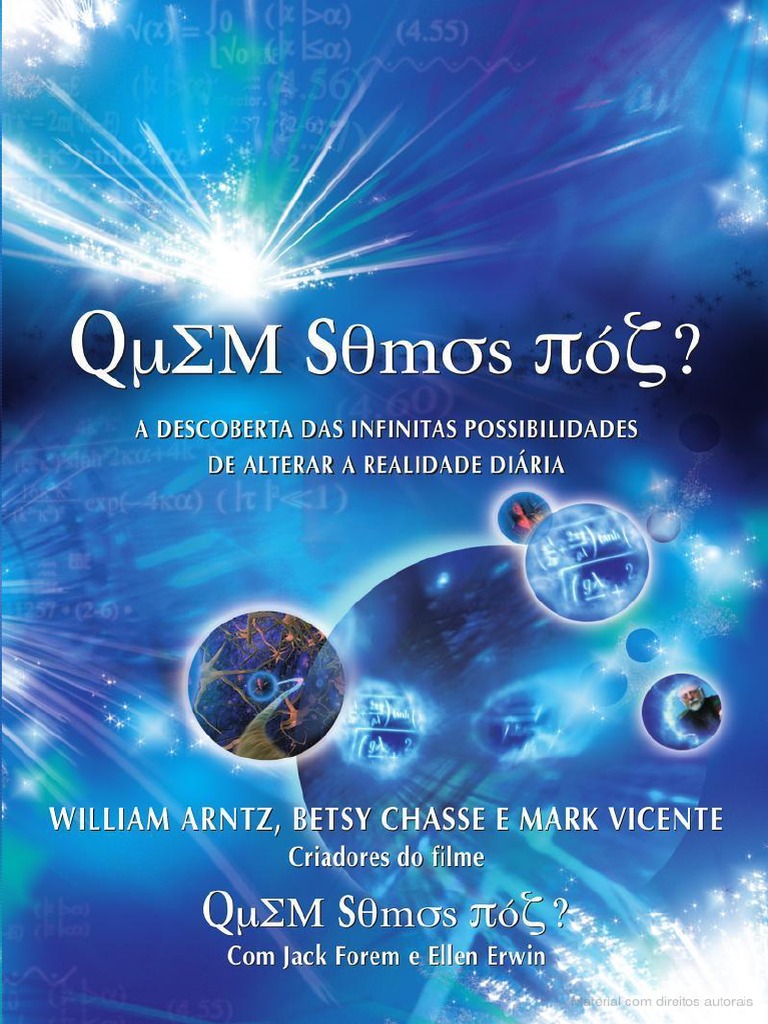 Quem Somos Nós | PDF