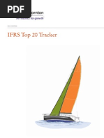 IFRS Management Commentary Overview | PDF | International Financial ...