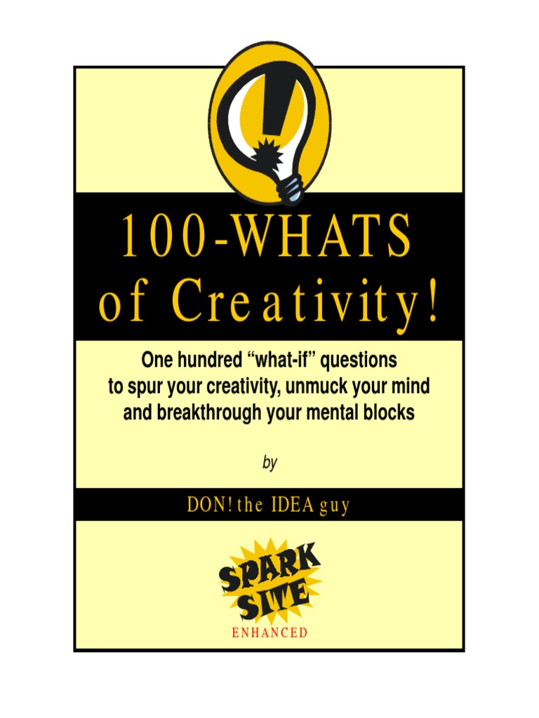 what-if-creativity-book-leisure