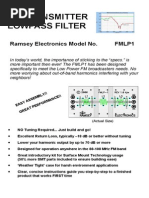 PRC-152 Quick Refference Guide | PDF | Audio Electronics | Radio