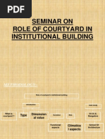 School Administration Block Layout | PDF
