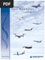 131-9a Apu | PDF | Reliability Engineering | Engines