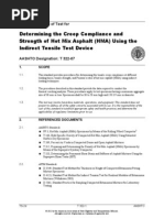 ASTM G77 98 Block On Ring | PDF | Wear | Friction