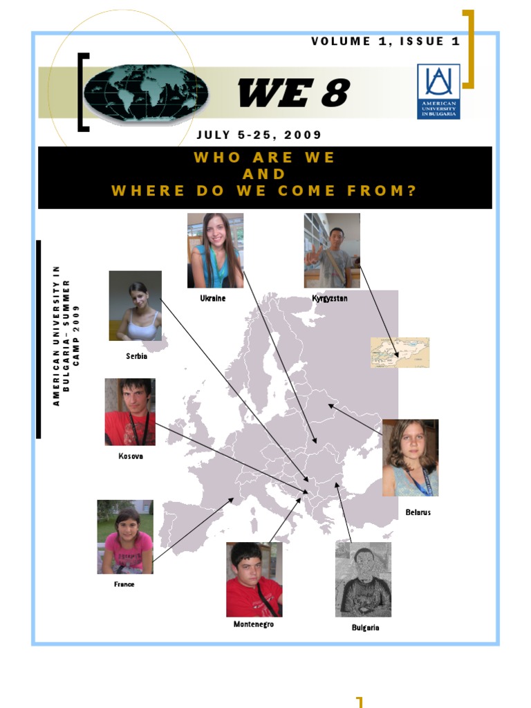 We 8 Final | PDF | Dogs