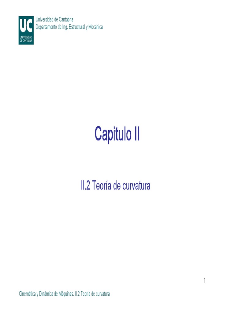 Tema II 2 Teoria PDF | PDF