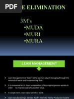 25 Material and Information Flow Chart MIFC Mapping For Lean ...