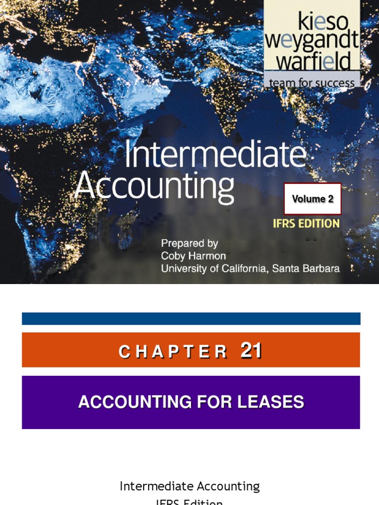 Akuntansi Leasing: Panduan Lengkap | PDF | Pengeluaran | Sewa