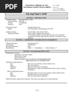 Yale Swallow Protocol PDF | PDF | Sensitivity And Specificity | Medicine