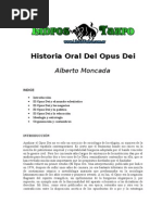 Las Preces Del Opus Dei | PDF