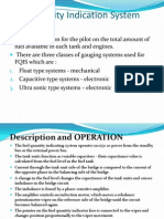 Aircraft Fuel Quantity Indication Systems | PDF | Capacitor | Aerial ...