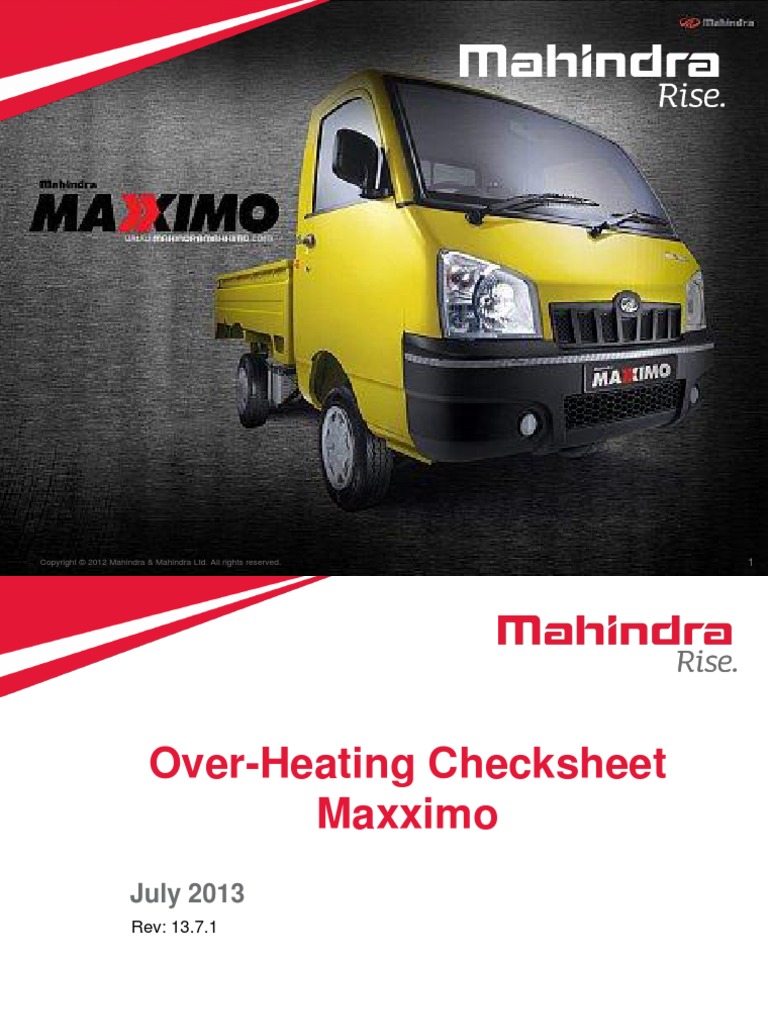 Overheating Pdf Radiator Thermostat