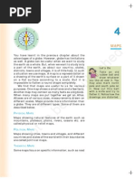 Geography Lesson 4 | PDF | Map | Geography