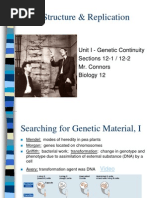 DNA Mutations Lab Answer Key | PDF | Genetic Code | Point Mutation