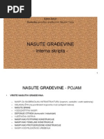 Normativi I Standardi Rada U Gradjevinarstvu | PDF