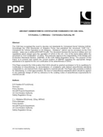 Routine Drone Maintenance Checklist | PDF | Unmanned Aerial Vehicle ...