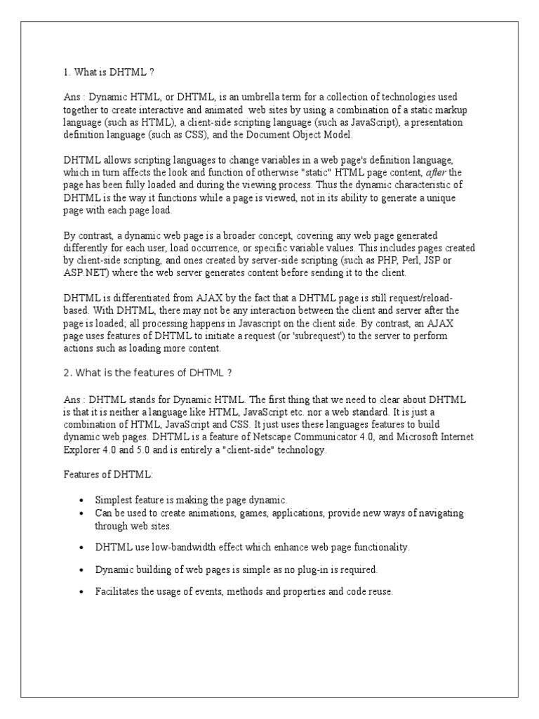 Cash Memo Demo | Dynamic Html | Dynamic Web Page