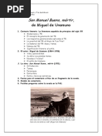 Analisis Del Romance de La Perdida de Alhama | PDF | Recursos poéticos ...