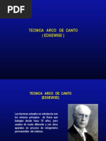 Técnica Roth en Ortodoncia: Diagnóstico y Prescripción | PDF ...