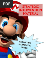 Mathematics Investigatory Project 3 | PDF | Origami | Geometry