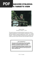 How To Master Secret Work | PDF | Surveillance | Secrecy