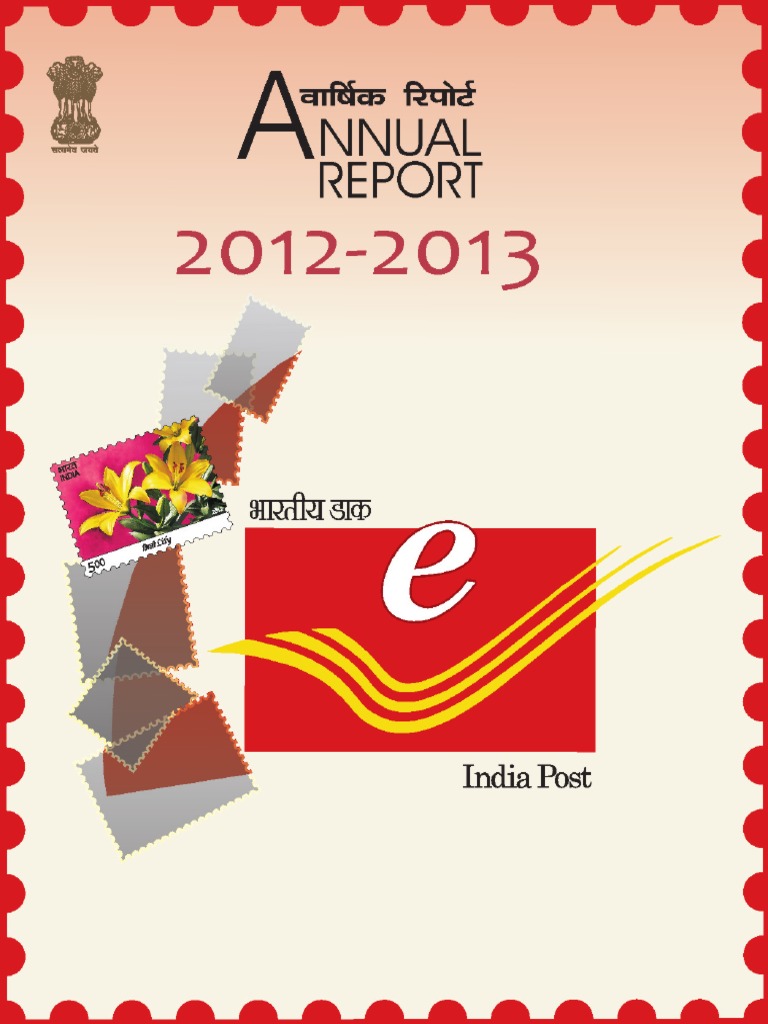 India Post | United States Postal Service | Mail