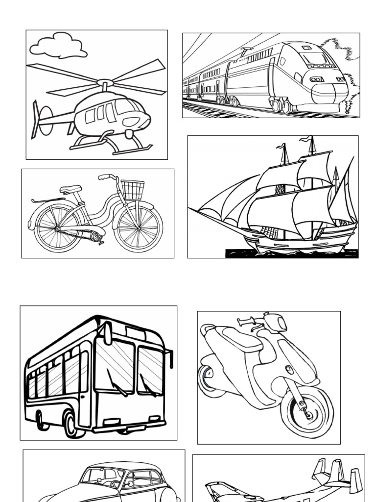 Mari Mewarna | PDF