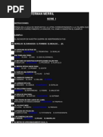 Genlider Validez y Confianza | PDF | Liderazgo | Validez (Estadísticas)