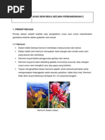 Nota Ringkas PSV Tingkatan 5 | PDF