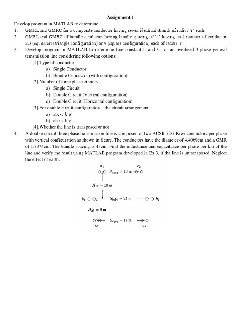 Assigment EPSD Lab PDF | PDF | Capacitor | Electrical Impedance