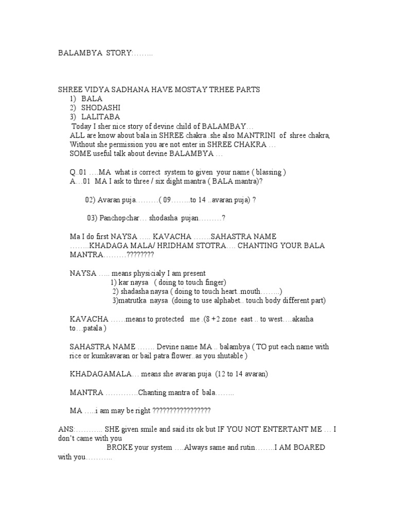 Bala Books | PDF | Leisure