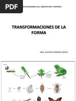 La Montea | PDF | Geometria plana) | Bóveda (Arquitectura)
