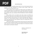 Pengertian dan Tujuan LDKS | PDF