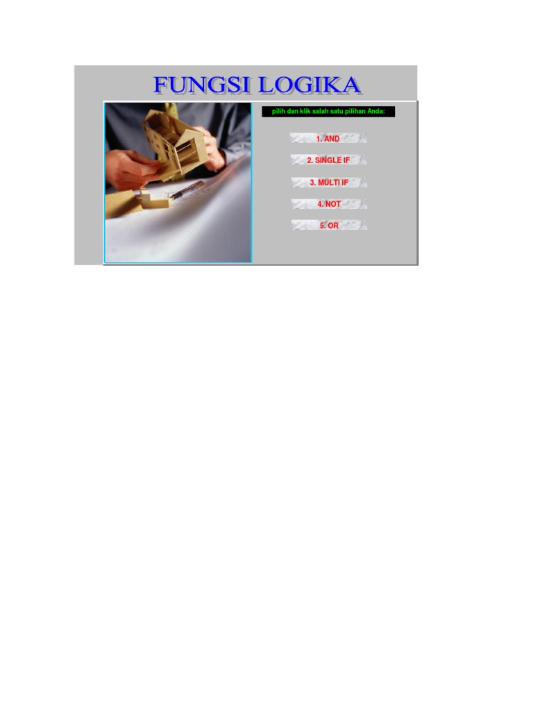 Logical Formula | PDF