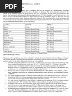 EN 12845: Sprinkler System Standards | PDF | Fire Sprinkler System ...